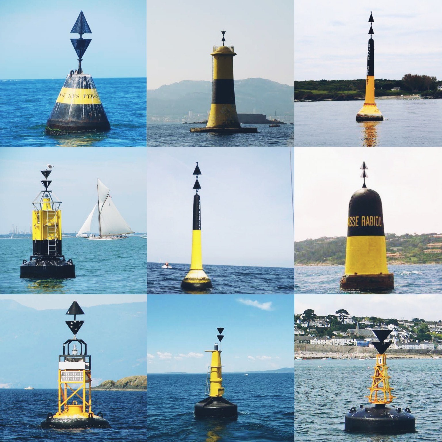 Another variant! - Southern Yachting Academy