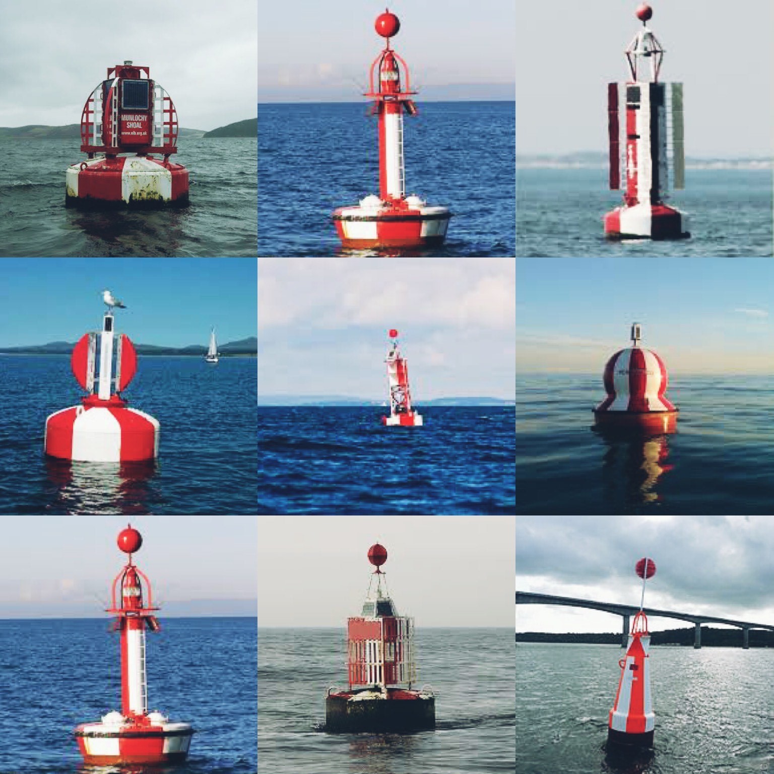 Another variant! - Southern Yachting Academy